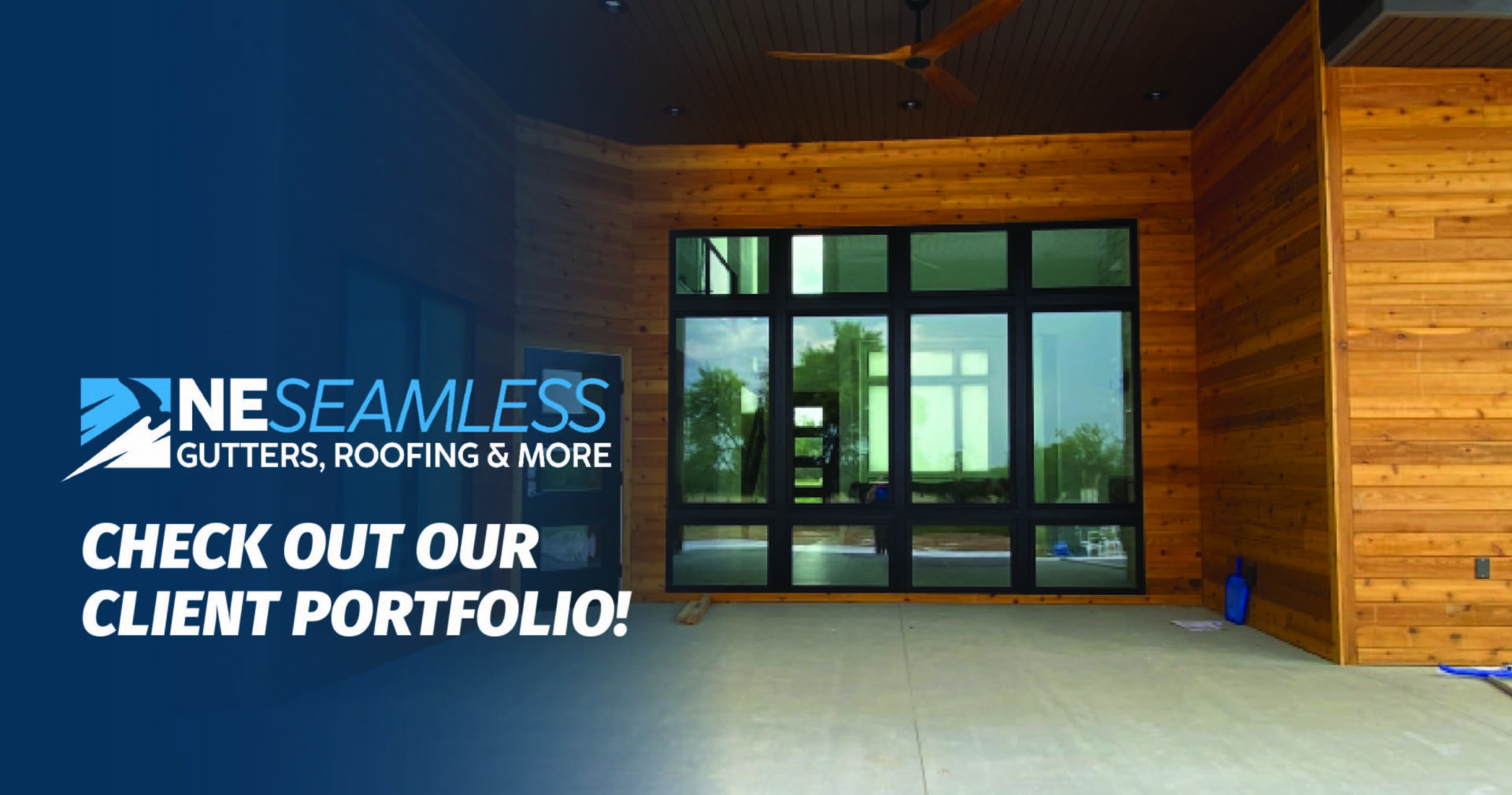 Client Portfolio - NE Seamless